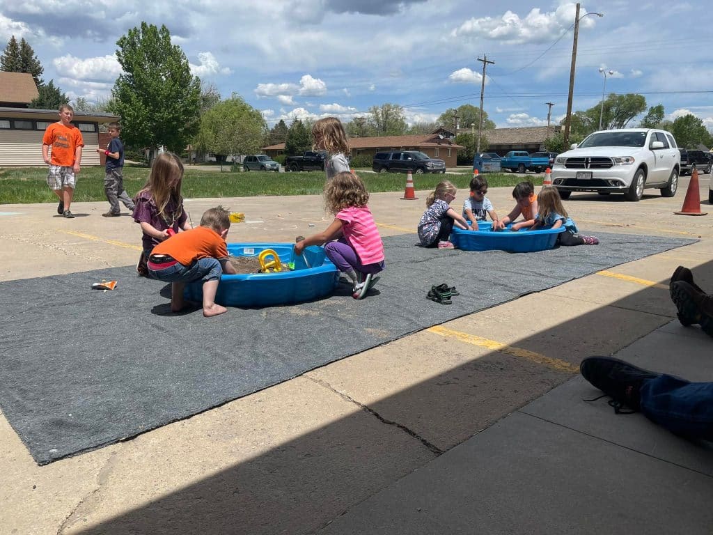 Library’s summer reading program in full swing | CraigDailyPress.com