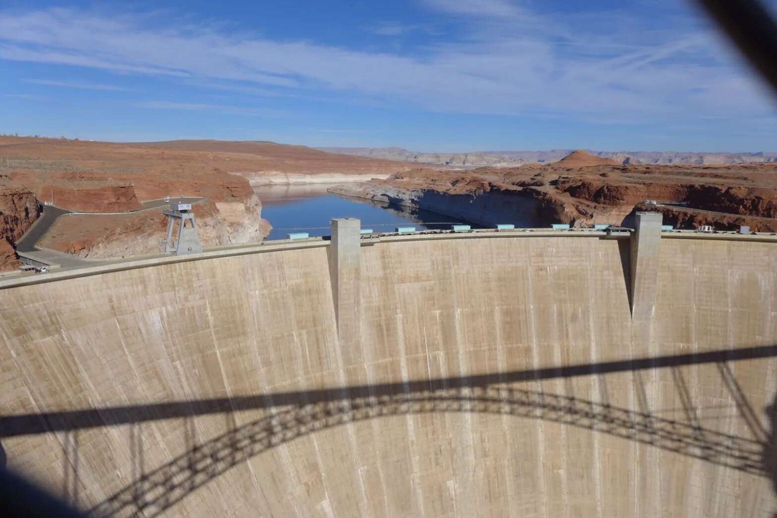 Race is on for Colorado River basin states to conserve before feds take ...