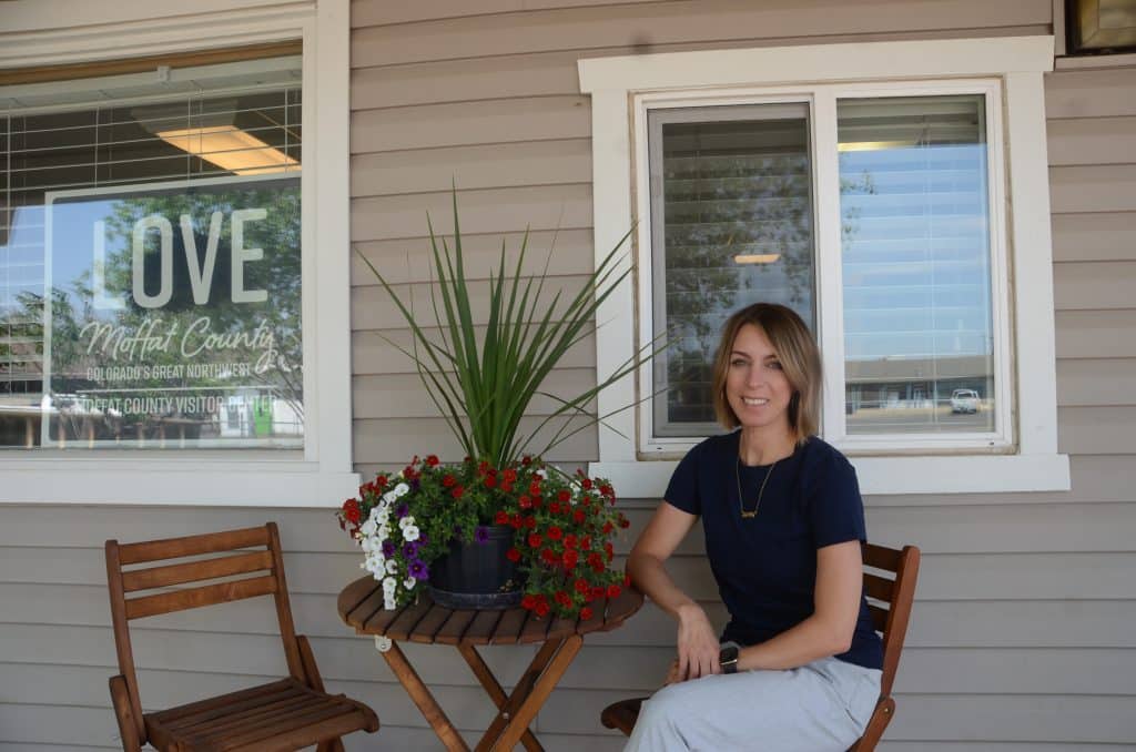 There’s a new realtor in Craig with Remax | CraigDailyPress.com