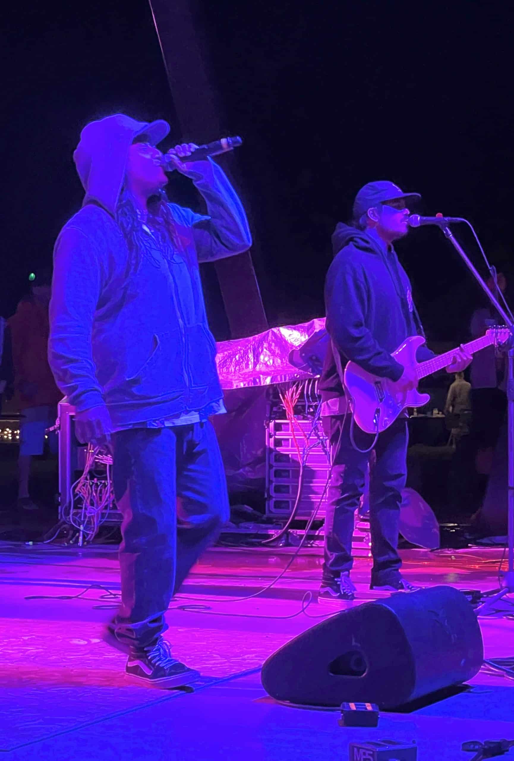 Photos: Yampa River Roots Rock Reggae Festival | CraigDailyPress.com