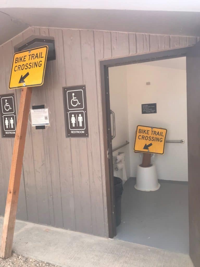 BLM office in Vernal, Utah, reports strange instance of vandalism ...