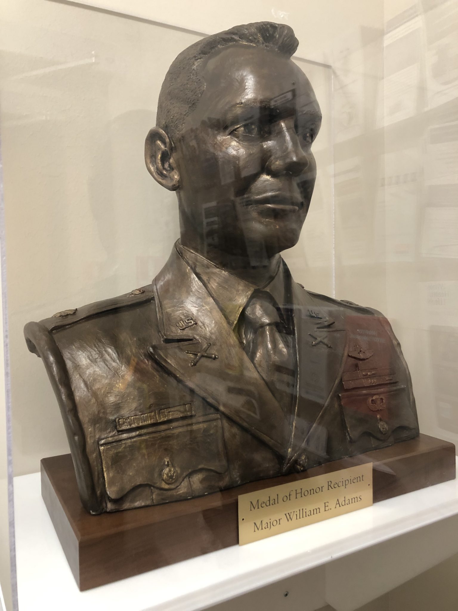 History in Focus: A hero in difficult times | CraigDailyPress.com