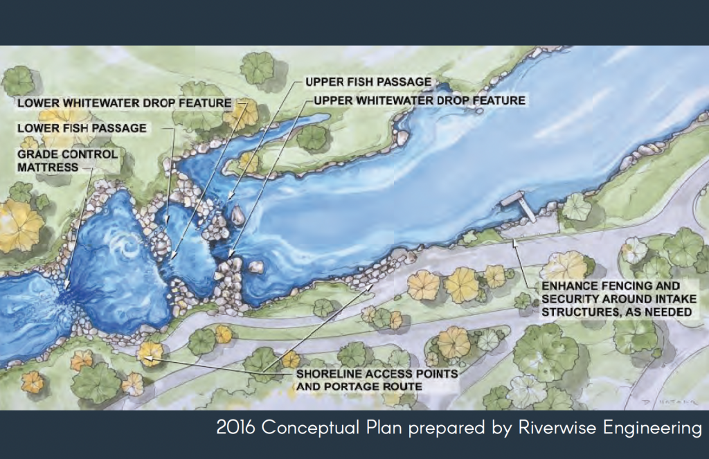 City Council awards bids for river project | CraigDailyPress.com