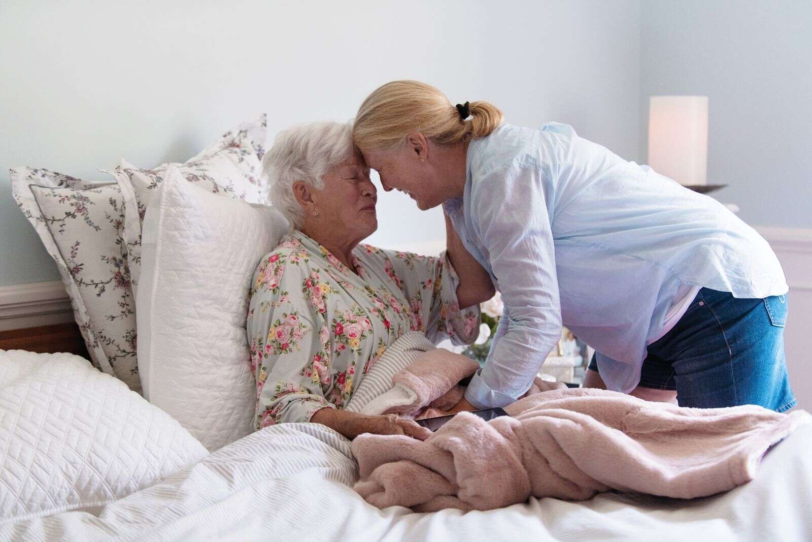 Home Hospice 101: How it works, who it’s for, and why it matters ...