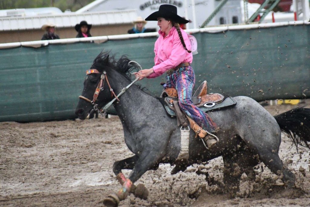 Photos: Rodeo state finals | CraigDailyPress.com