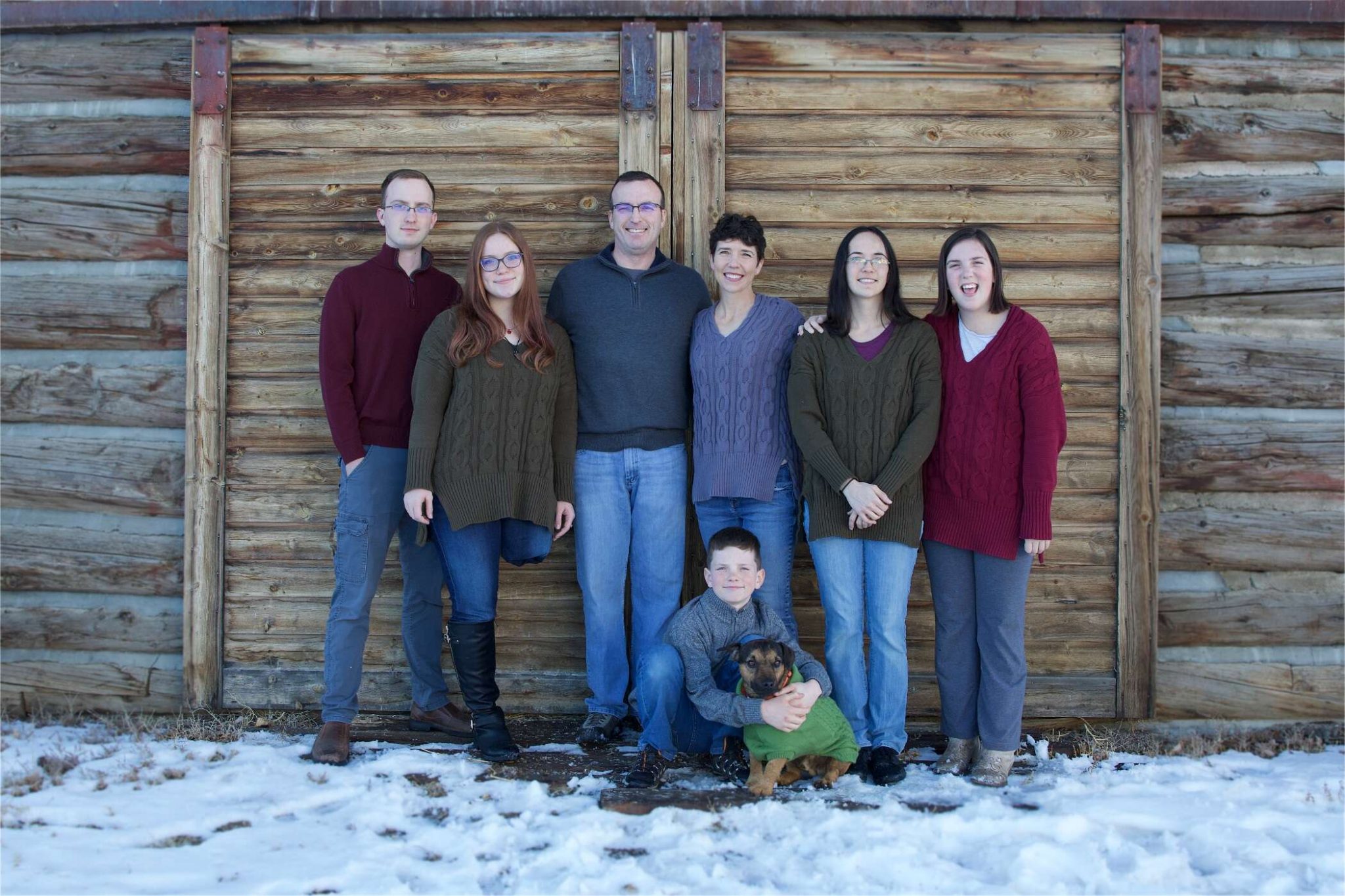 Faith: Why should we go to church? | CraigDailyPress.com