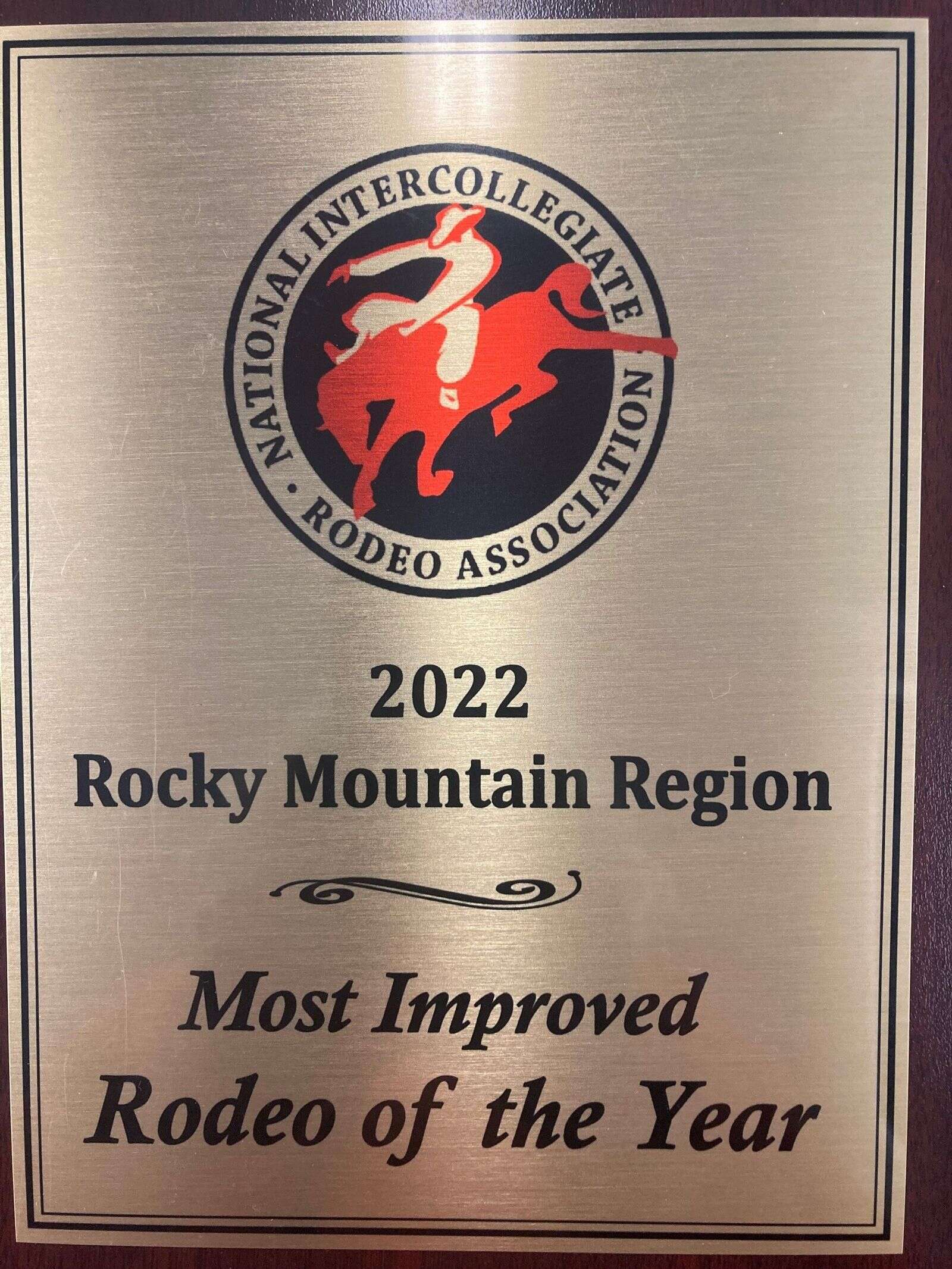 CNCC rodeo program wins statewide recognition | CraigDailyPress.com