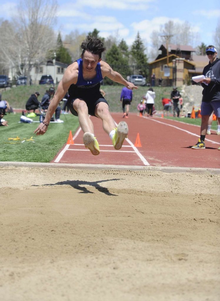 Moffat County track looks to make big statement at league championships ...