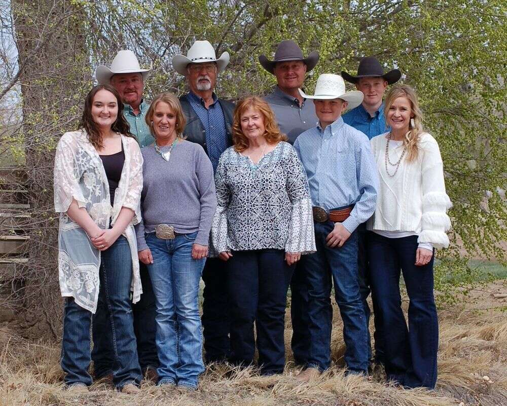 Pankey Ranch’s conservation efforts earn attention from Colorado ...
