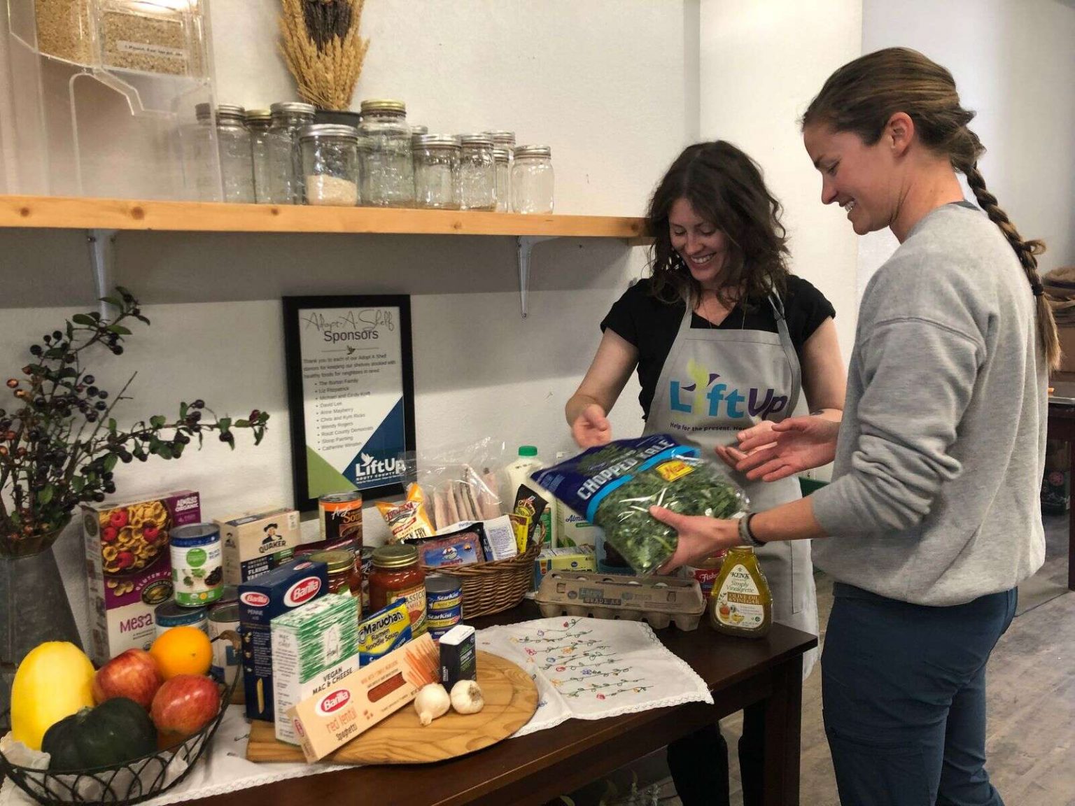 Hayden Free Food Market opens April 6 | CraigDailyPress.com