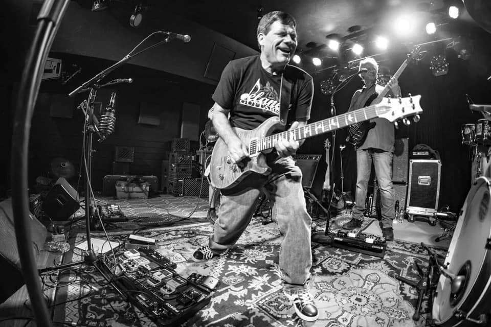 Yampa Valley Entertainment brings live music series to Hayden ...