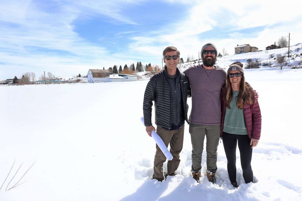 Developer hopes new idea will blend Hayden’s agricultural heritage with ...