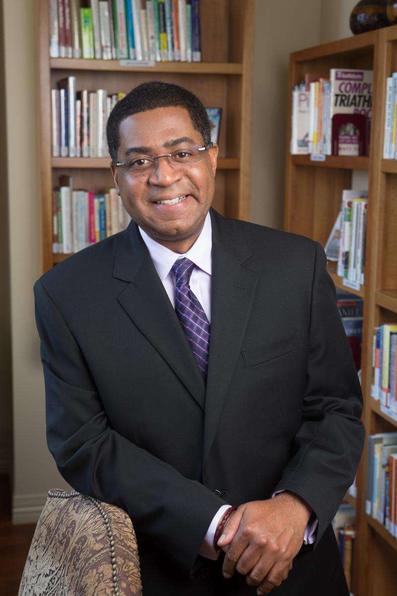 American Heart Month: Meet New Cardiologist Dr. Laws | CraigDailyPress.com