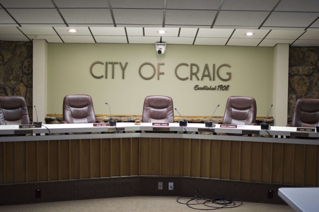 Craig takes steps forward to increase local affordable housing ...