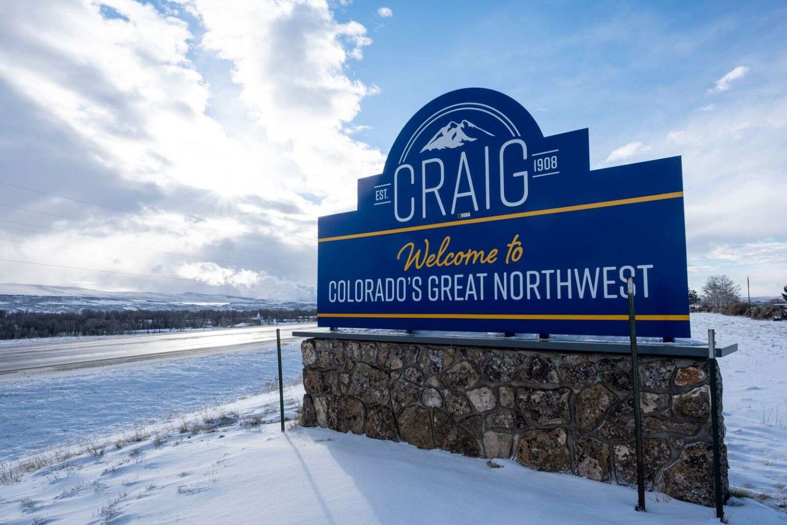 Working together, Craig and Moffat hope to accomplish more ...