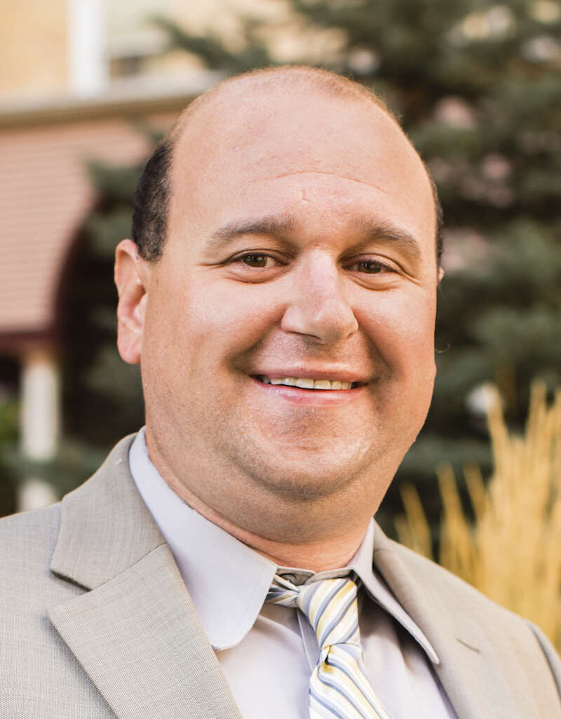 CD3 candidate Wilhelm visits Craig on campaign trail Tuesday ...