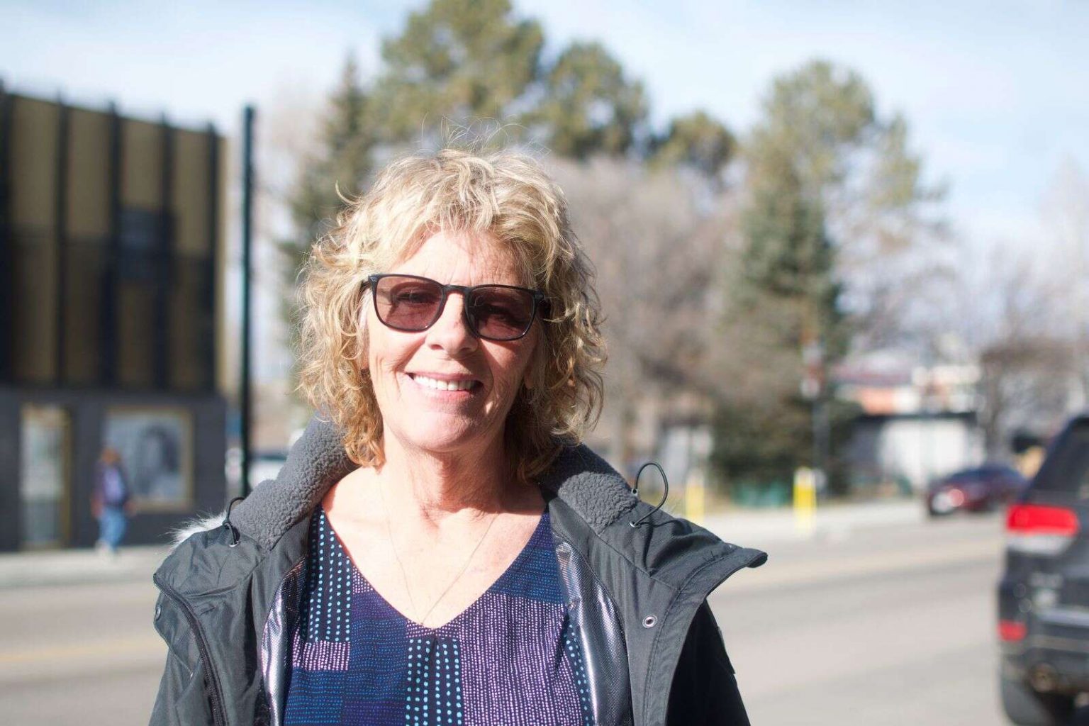 Deep love for adopted home drives Vicki Huyser’s intense involvement in ...