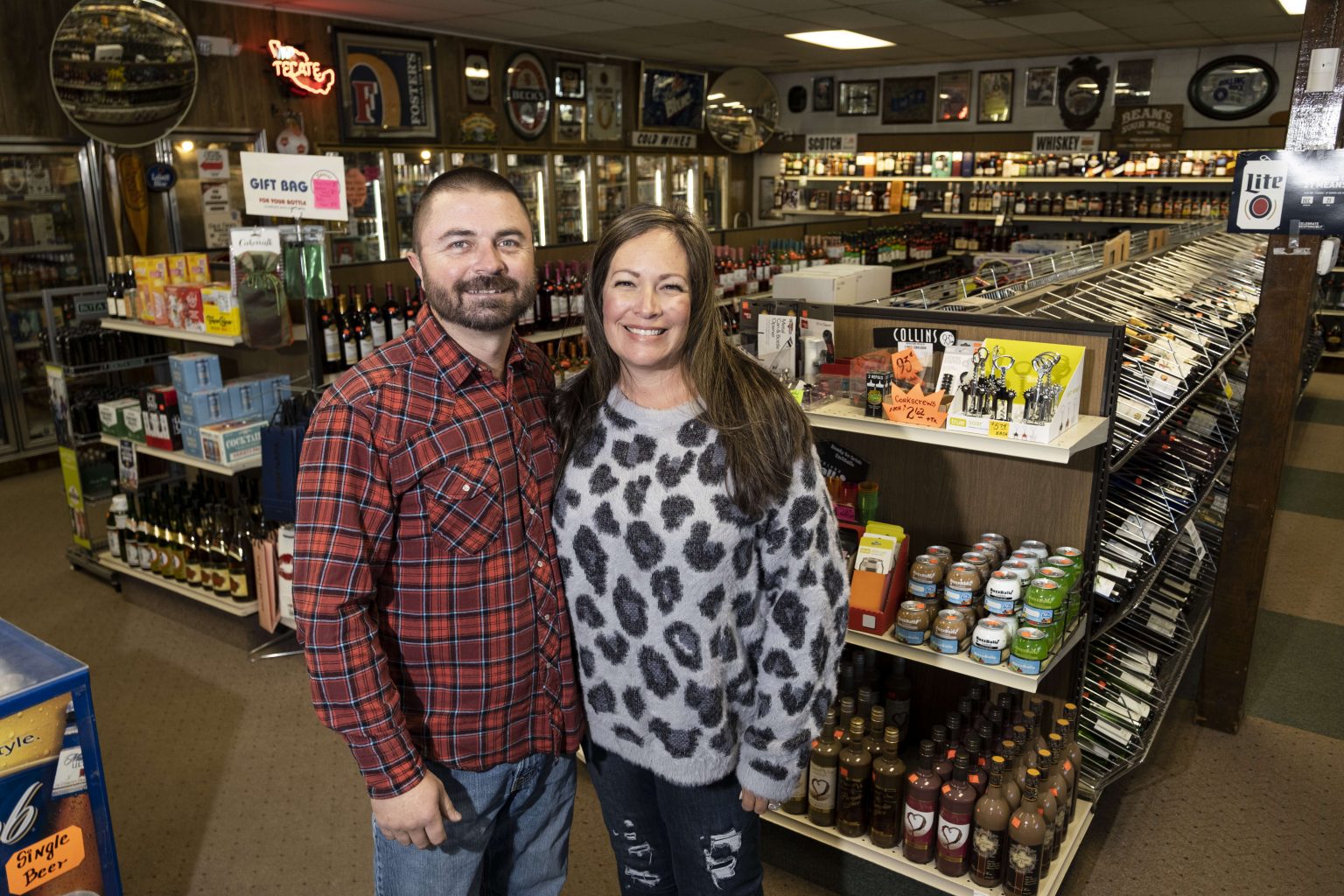 ‘The stars started aligning’: Loadout Liquor purchased by Craig native returning home ...