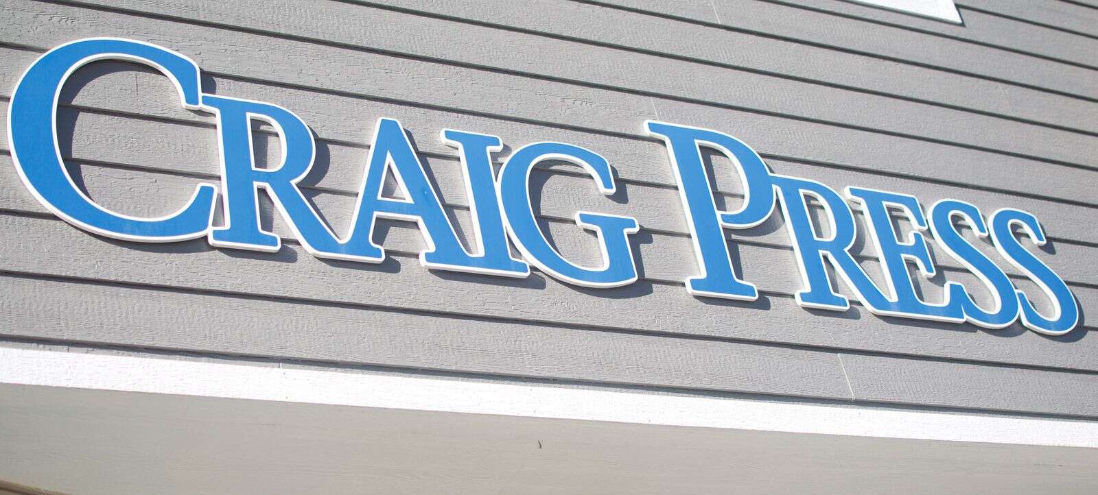 Parent company of Craig Press sells to Ogden Newspapers ...