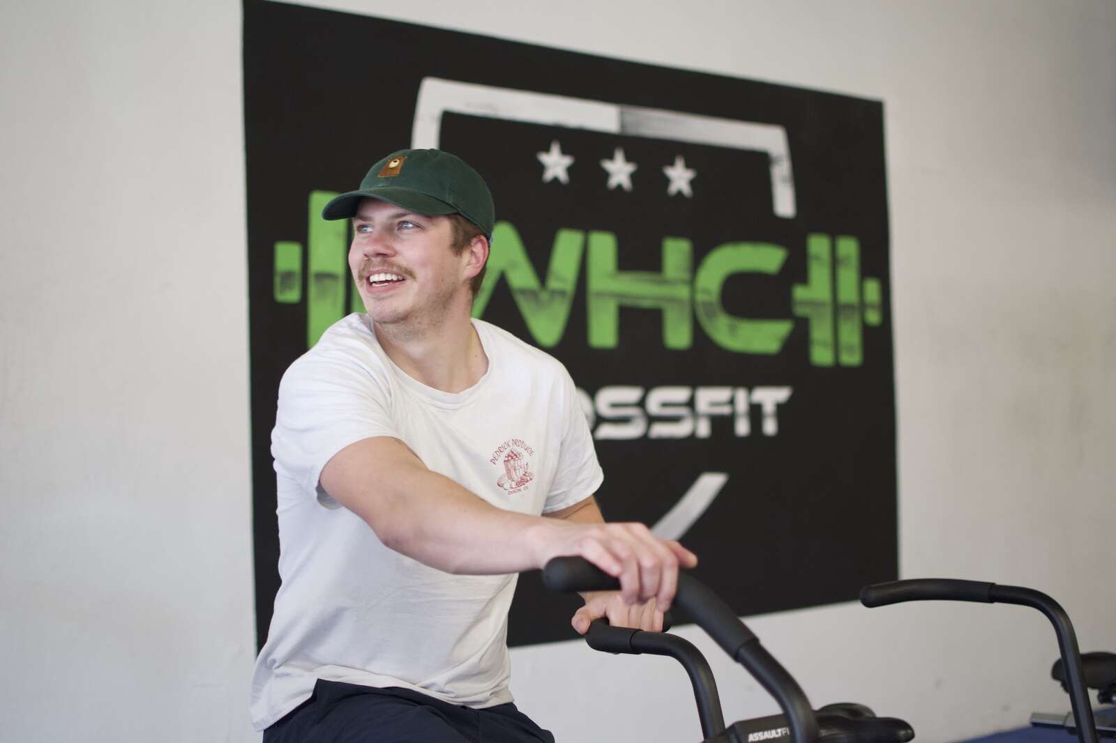 Photos: WHC Crossfit hosts The Phoenix for those in recovery and allies ...