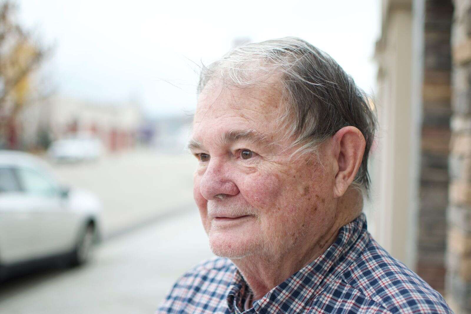 From Navy to Army Reserve to the American Legion, Craig’s Brian Baxter ...