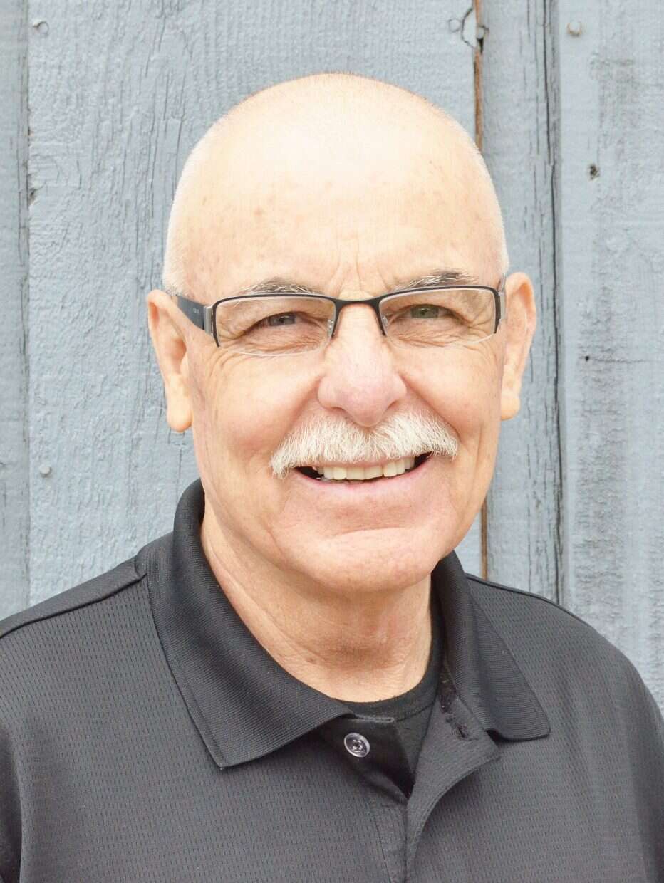 Ray Beck: As coal goes, we need help from all corners | CraigDailyPress.com