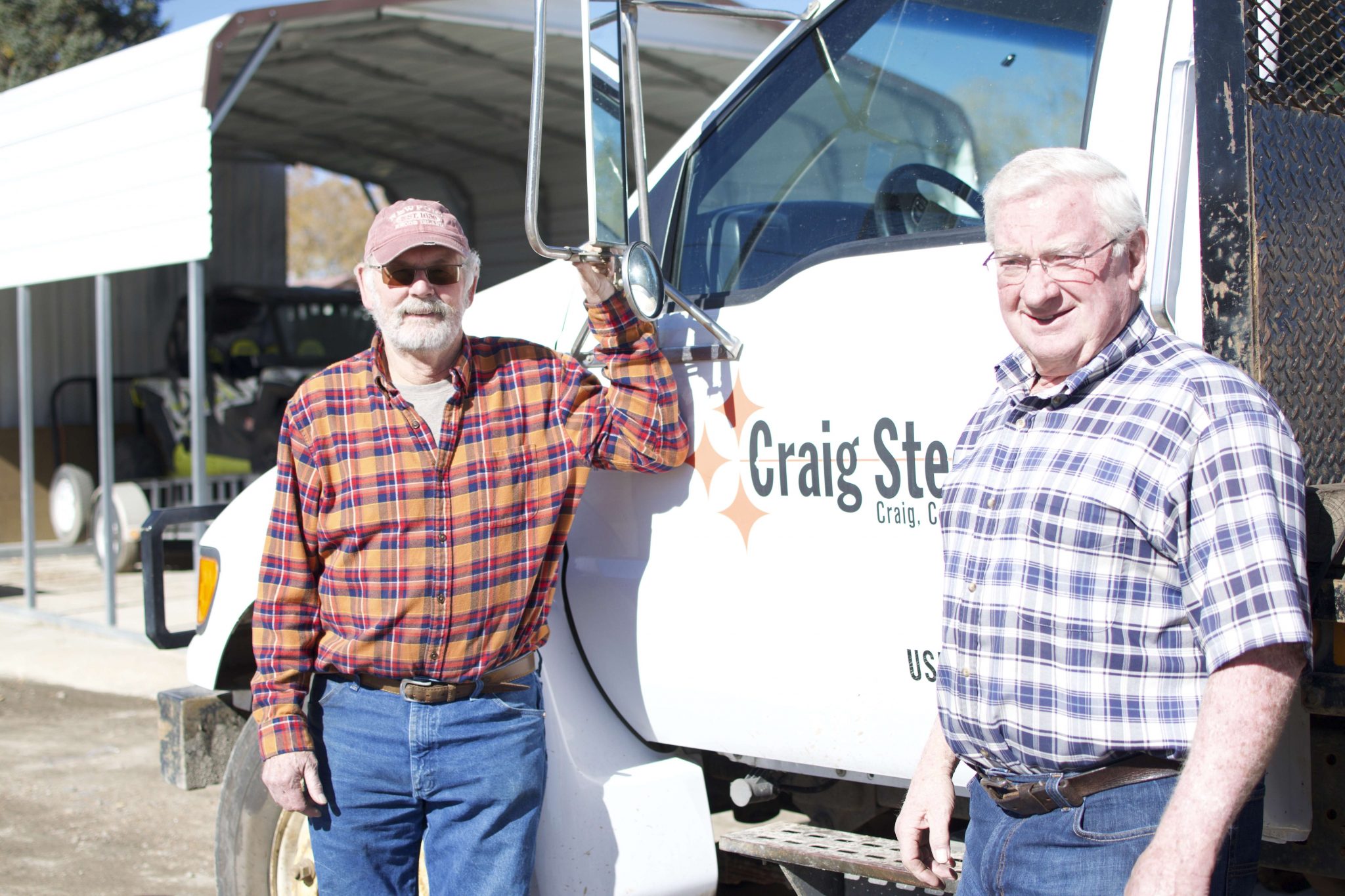 After more than 40 years, historic Craig Steel changes hands again ...