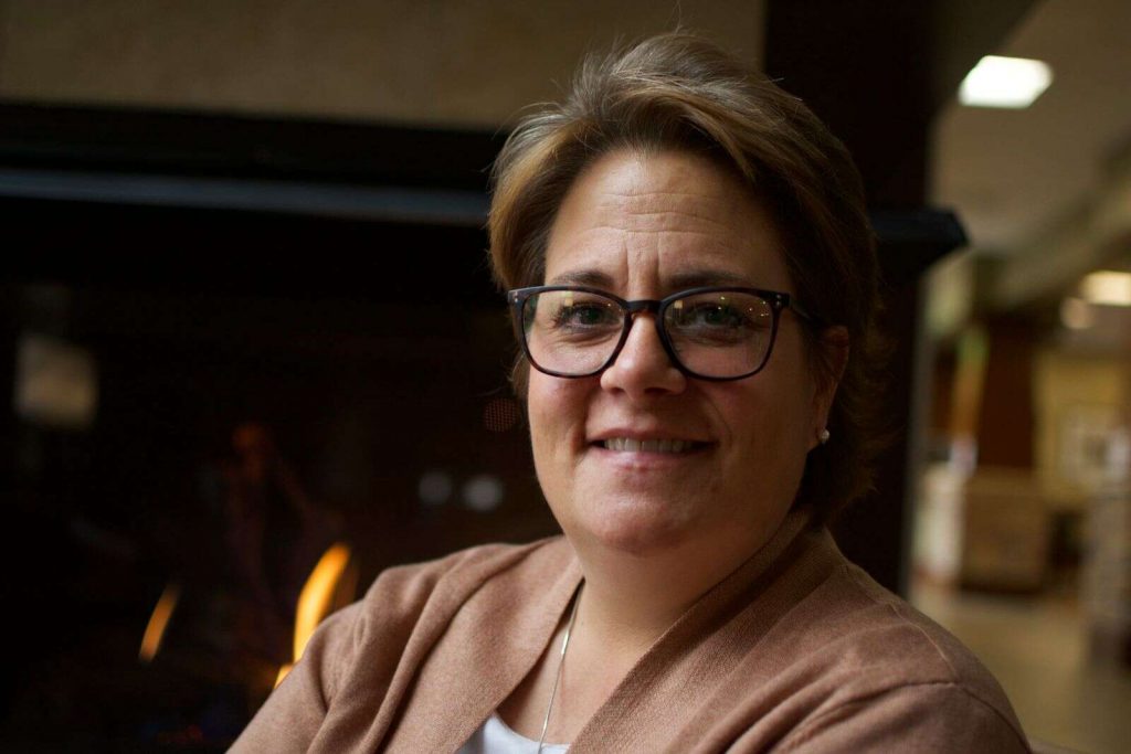 Jennifer Riley hears your anger | CraigDailyPress.com