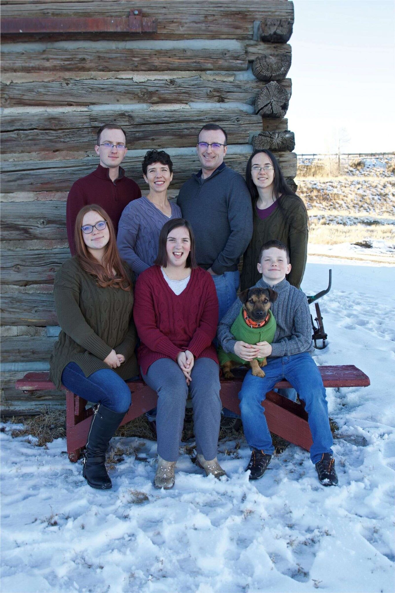 Faith: Faith in Jesus Christ | CraigDailyPress.com