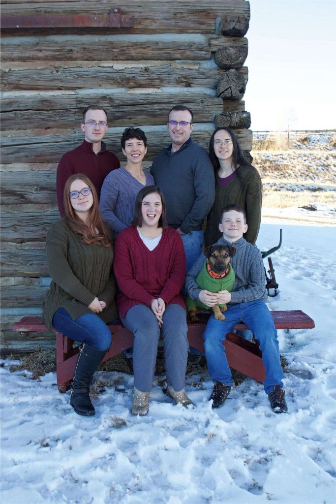 Faith: Faith in Jesus Christ | CraigDailyPress.com