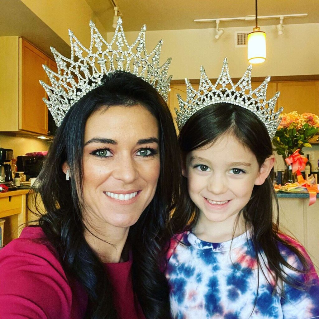 Craig’s own Babin named Ms. United States | CraigDailyPress.com