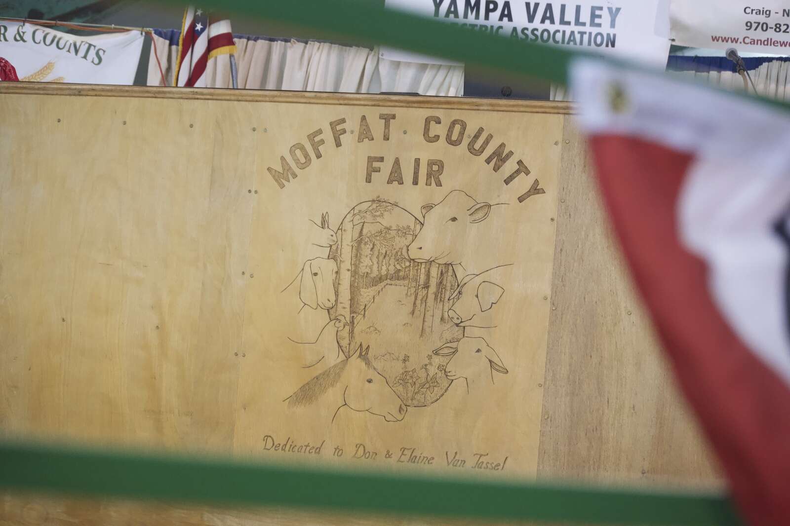 Photos: Moffat County Fair livestock auction | CraigDailyPress.com