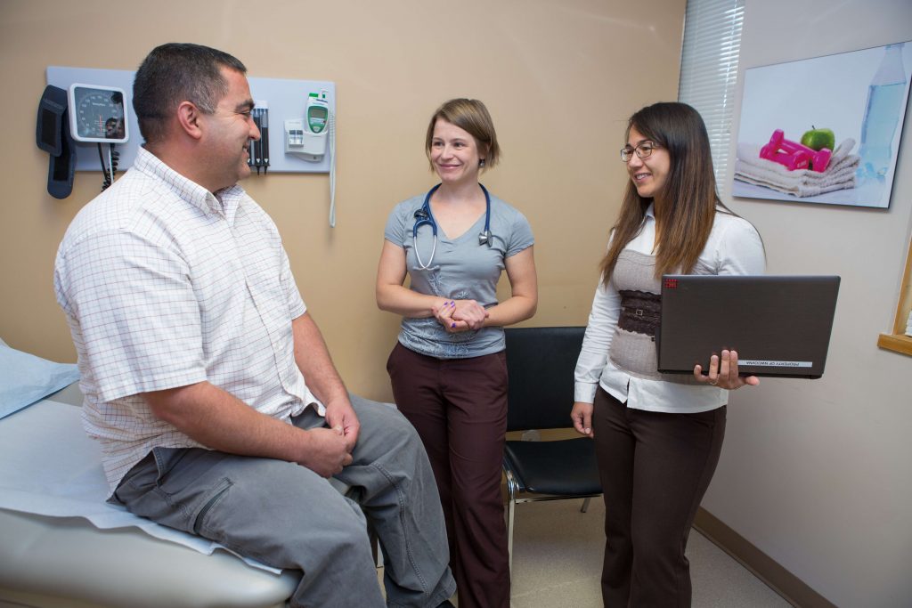 Five Things to Know about the Community Health Center Model ...