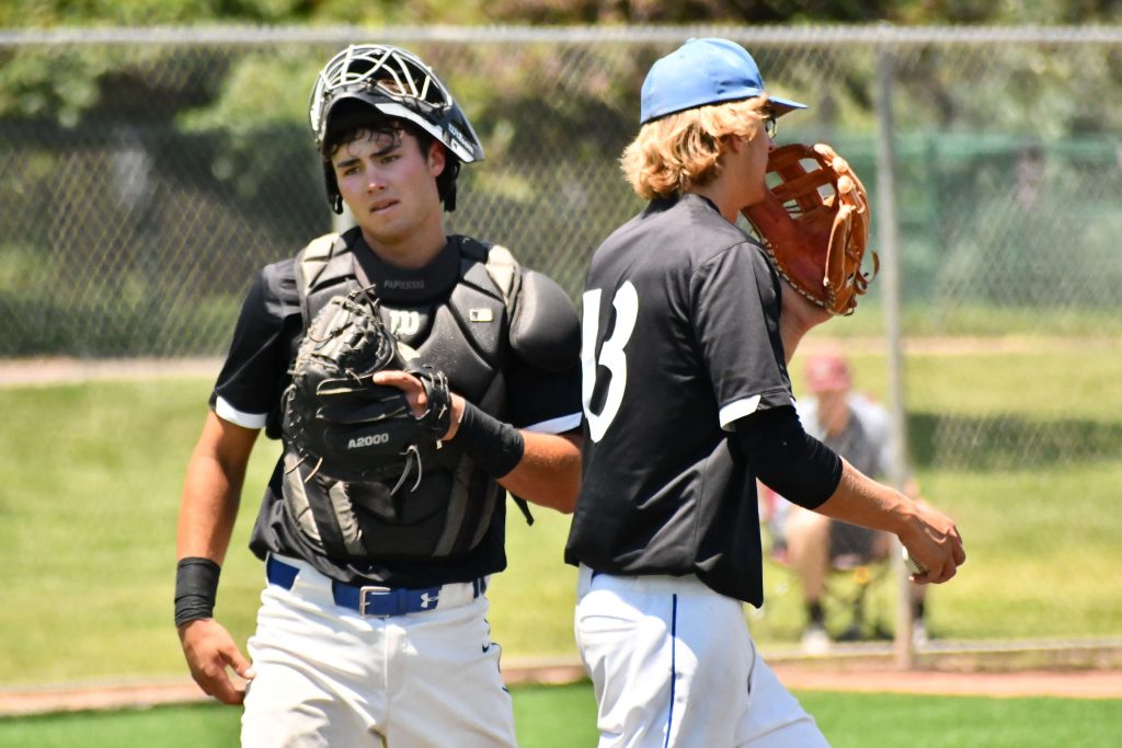 Moffat County baseball players earn All-State honors to cap off seismic ...