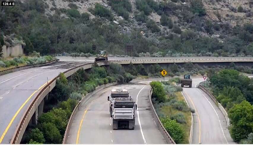 With wages comparable to Wendy’s, CDOT struggles to fill 130 openings across Western Slope ...