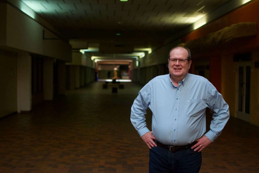 Could the future of Craig include a revamped Centennial Mall ...