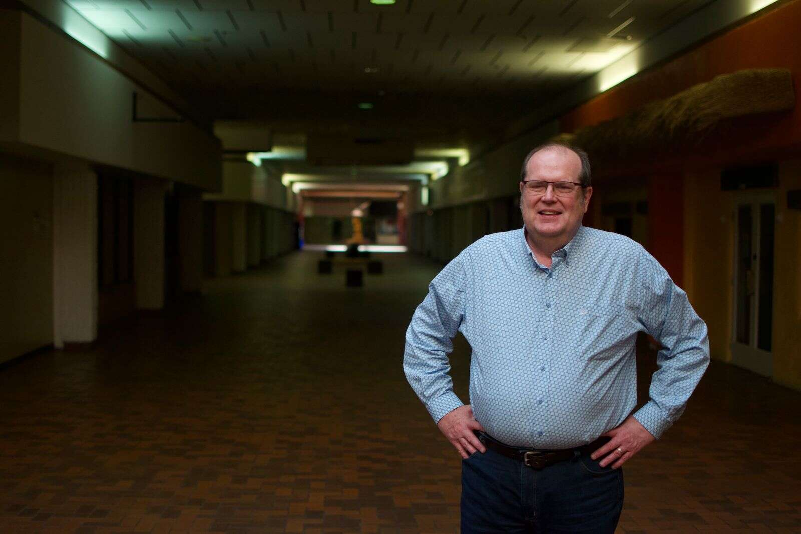 Could the future of Craig include a revamped Centennial Mall ...