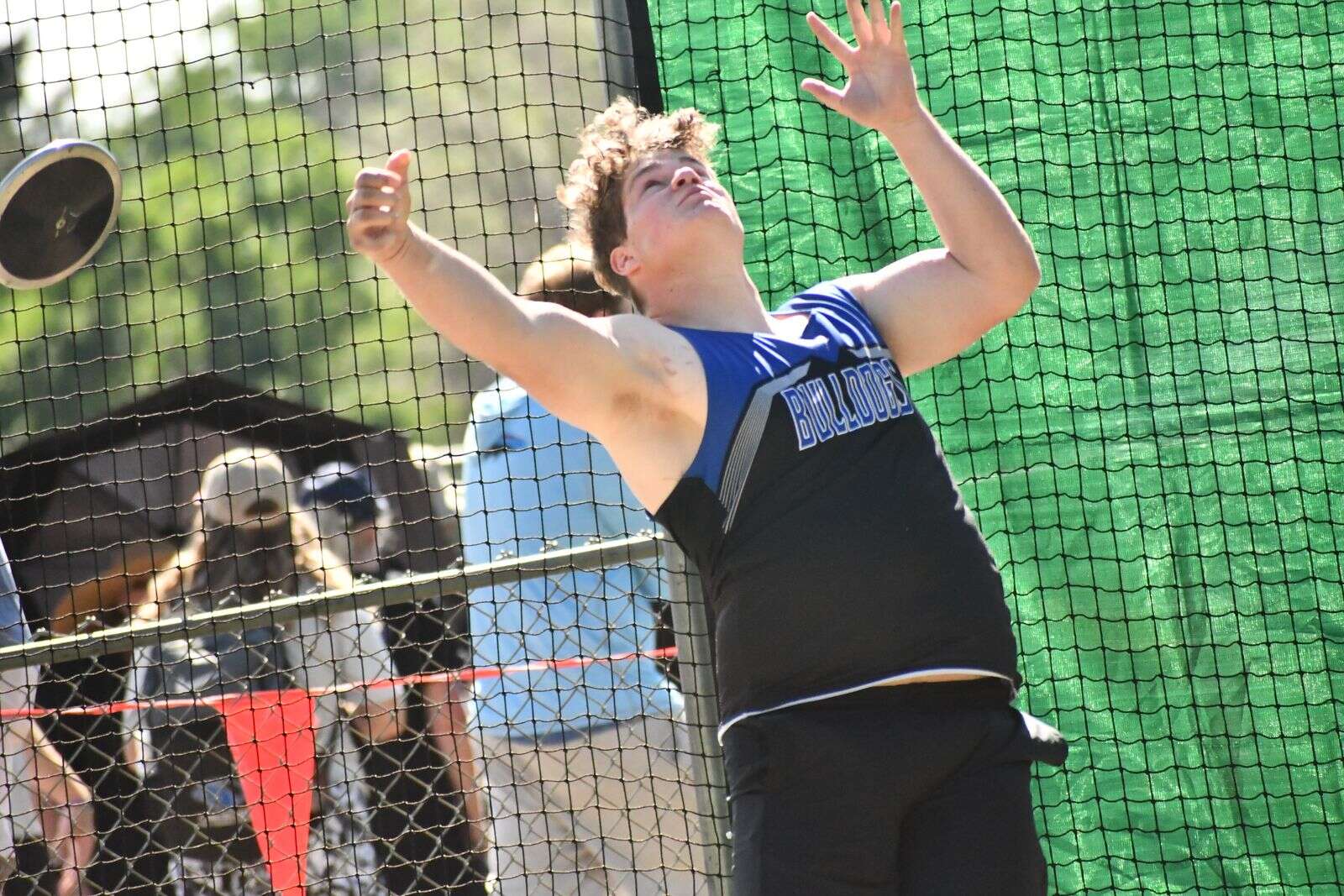 Moffat County track shines amid ‘weird year,’ coaches expect big future ...