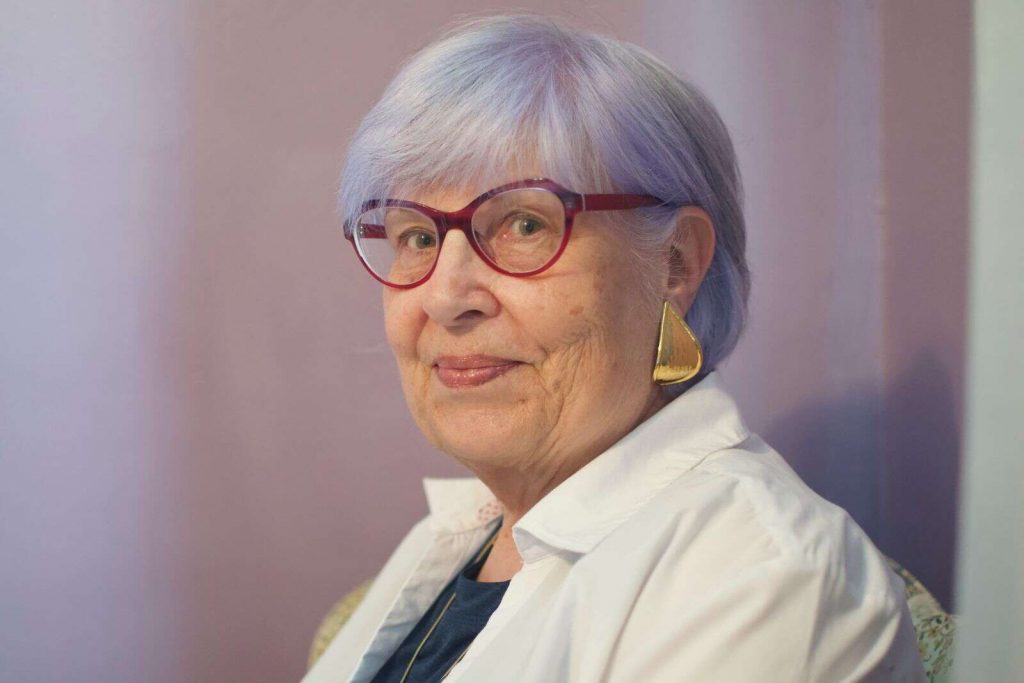 Hope Pregnancy Center’s former executive director looks back on service ...