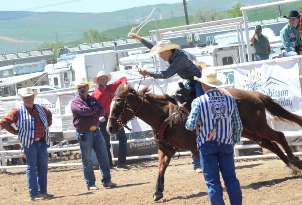 Sports Briefs: Moffat County rodeo riders ready for state event at home ...