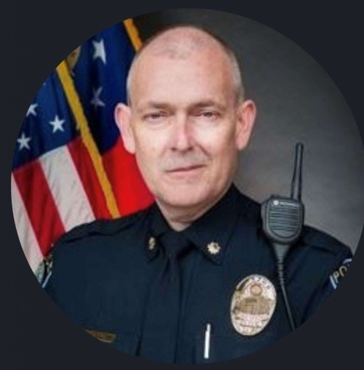 Interim police chief in for one year, but hopes it’s longer ...