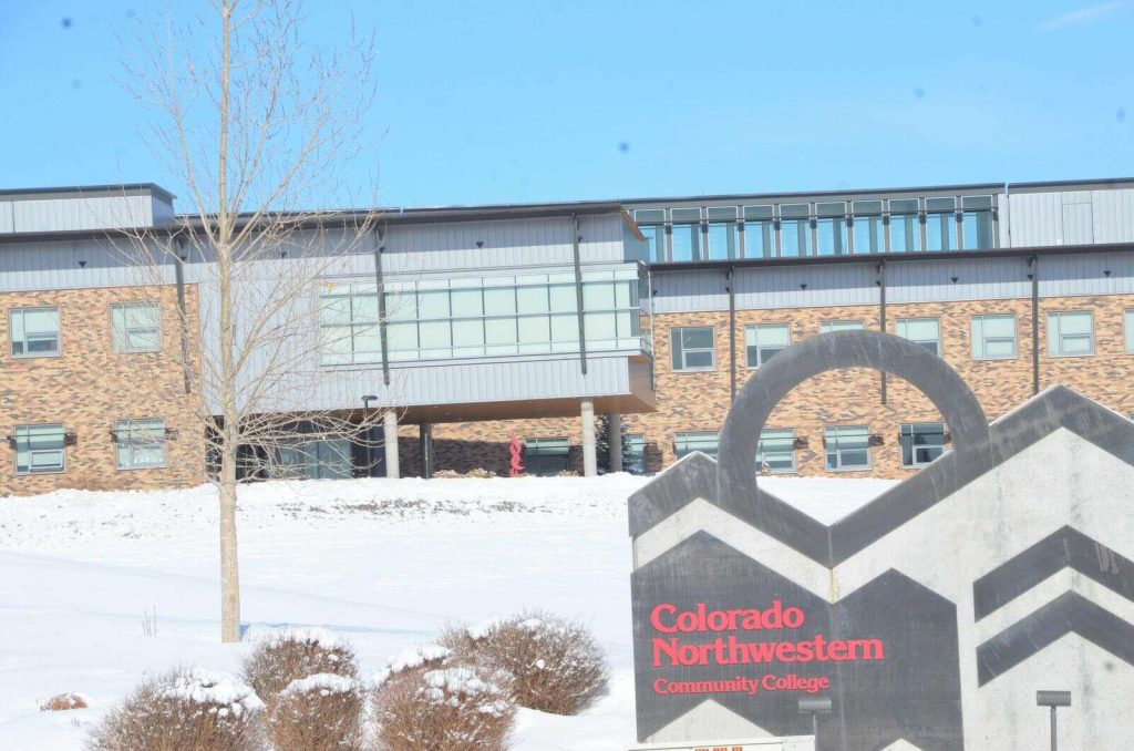 CNCC announces five finalists in Presidential search | CraigDailyPress.com