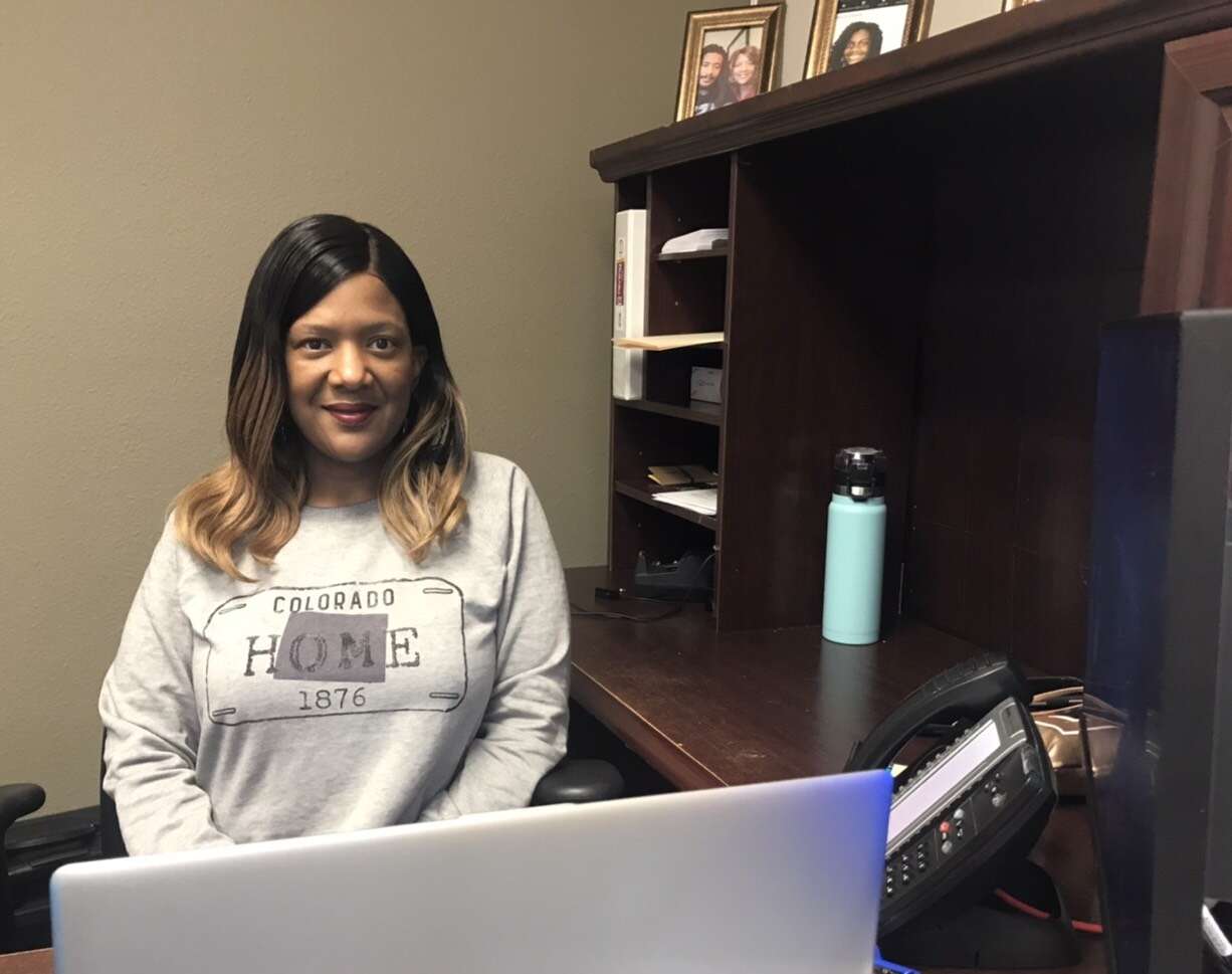 Serving and giving to others: Meet Tia Murry, Moffat County and Rio ...