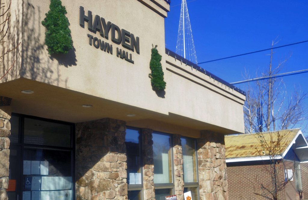 Hayden adopts master plan guiding future development amid changing ...