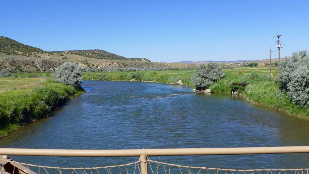 Rio Blanco secures water right for dam-and-reservoir project ...