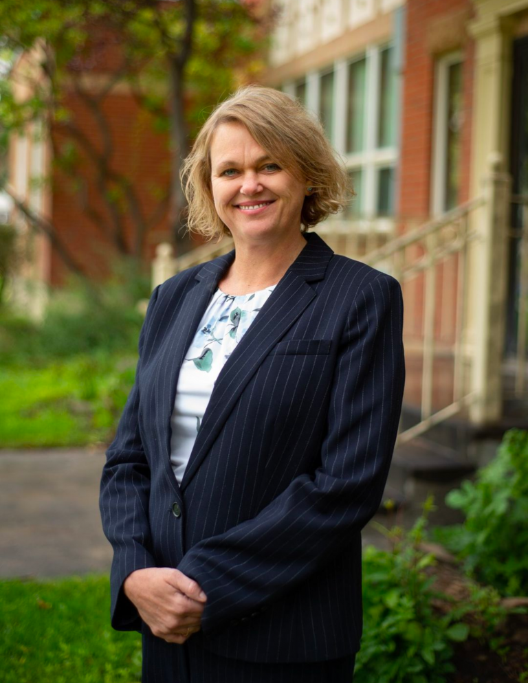 Jennifer Holloway selected for Boettcher Foundation Fellowship ...