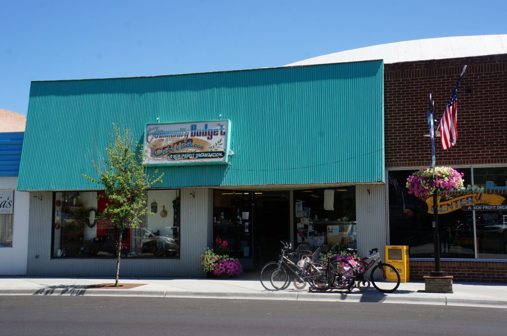 Craig City Council OKs grant to support Community Budget Center site ...