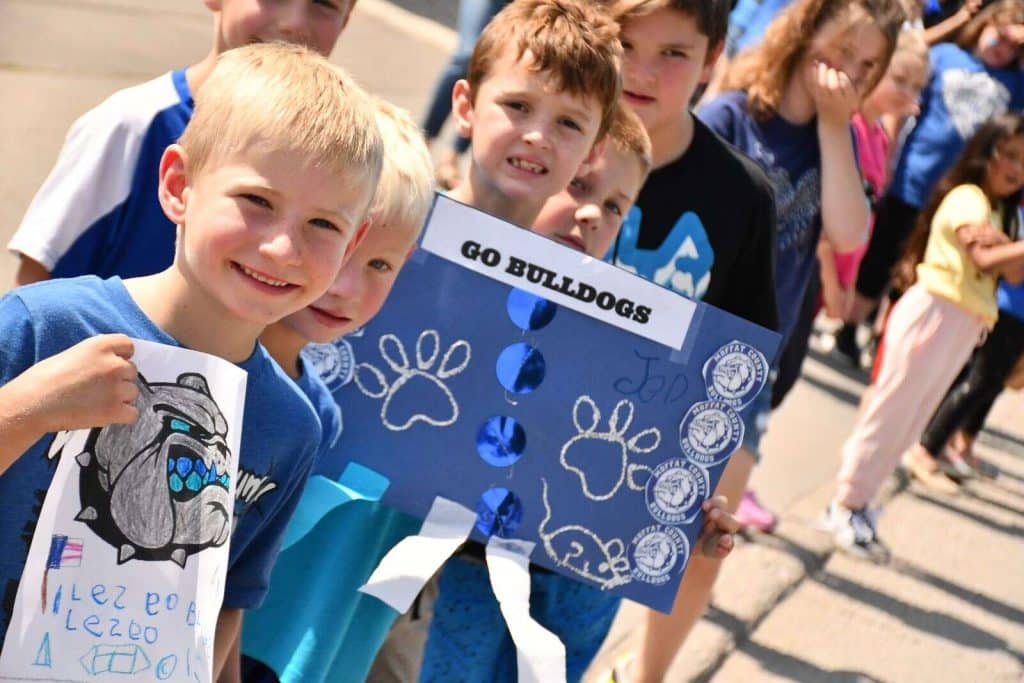 Youth of the Year nominees reflect on positive impact of Boys & Girls ...