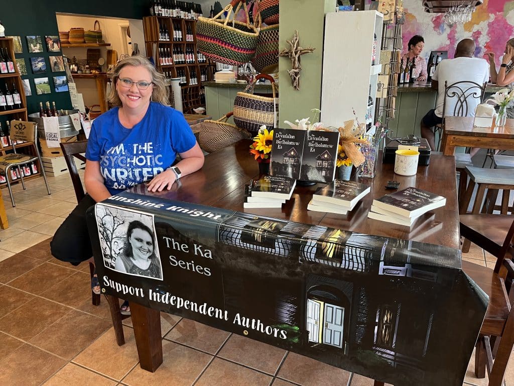 Colorado author comes to Craig Saturday for book signing ...