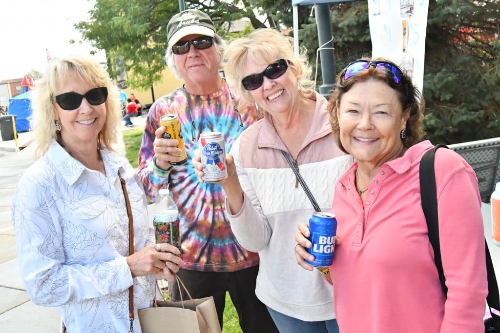 PHOTOS: Downtown Craig Fall Fest brings fun times for all ...